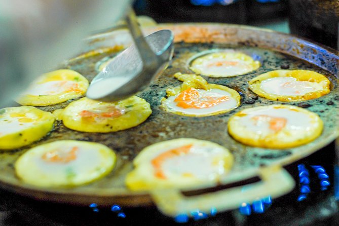 Private Street Food Motorbike Tour in Ho Chi Minh City - Analyzing the Value