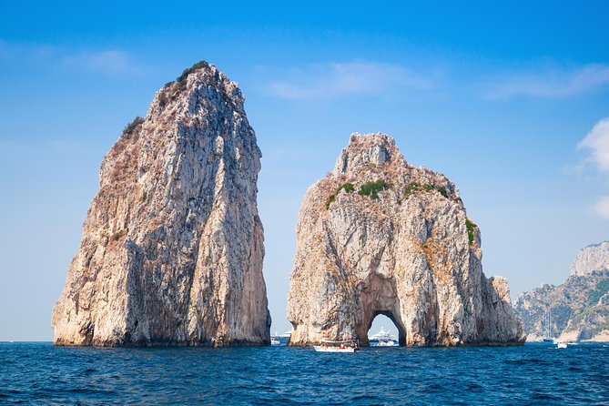 Private Tour: Amalfi Coast to Capri Cruise - Final Thoughts