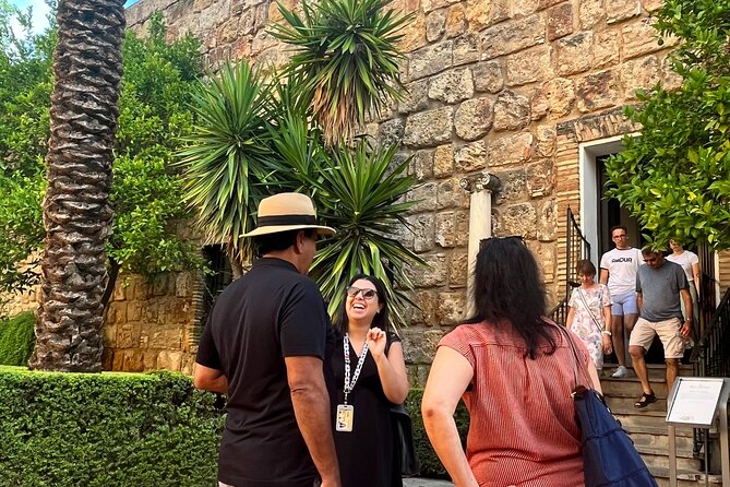Private tour and tickets of Alcazar & Cathedral of Seville - FAQ