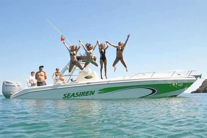 Private Tour - Benagil & Marinha Beach (Max 8PAX) - A Deep Dive into the Itinerary