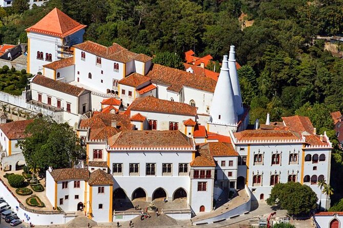 Private tour in Sintra, Cabo da Roca, Cascais. Wonderful day. - Final Thoughts: Is This Tour Right for You?