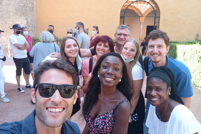 Private Tour Jewish Quarter, center and Plaza de España - Frequently Asked Questions