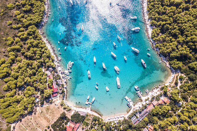 Private Tour of Red rocks, Pakleni Islands and Hvar's Southern Beaches - The Sum Up: Is This Tour for You?