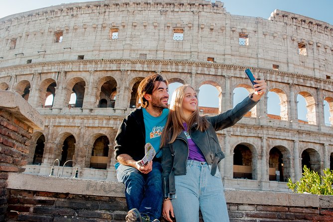 Private Tour of the Colosseum, Roman forum & Palatine hill with Arena Floor - FAQ