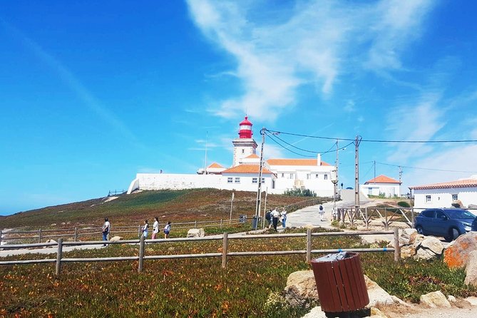 Private Tour Sintra Palaces/Cabo da Roca (2 people or more) - The Sum Up