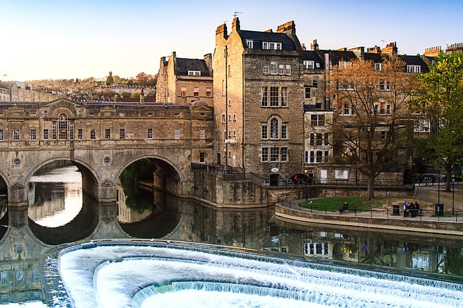 Private Tour to Stonehenge, Bath and The Cotswolds - FAQ