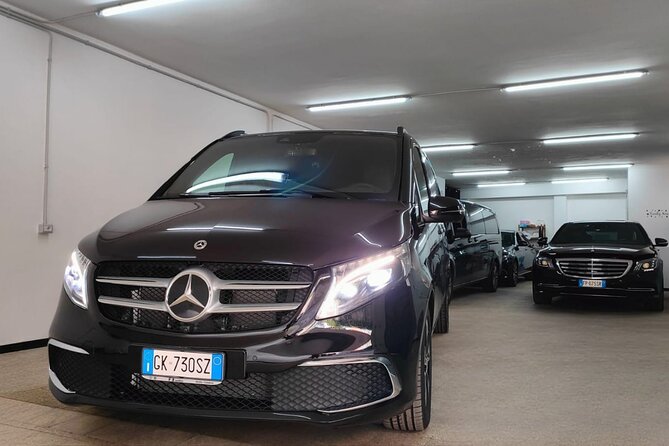 Private Transfer From Catania Airport to Taormina or vice versa - FAQ