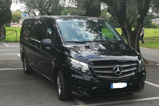 Private Transfer from Civitavecchia Port to Hotel in Rome - Final Word