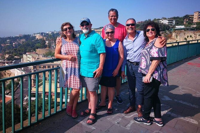 Private Transfer from Naples to Positano or Amalfi or vice versa - Who Should Consider This?
