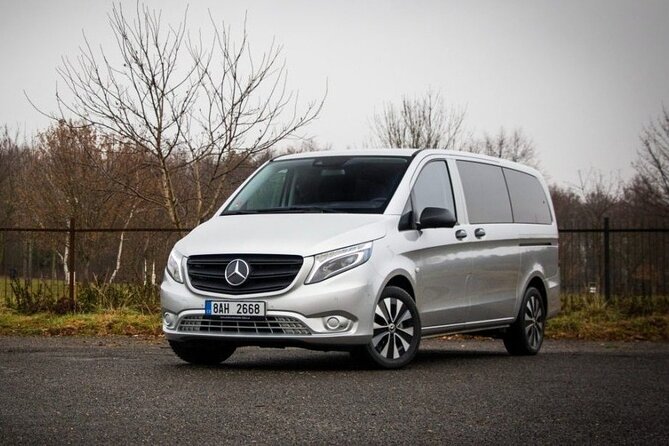 Private Transfer from Prague Airport to Prague City Hotels 1 - 7 pax - Final Thoughts