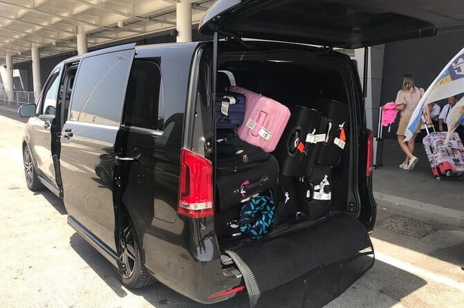 Private Transfer from your Hotel in Florence to the Airport - Final Thoughts