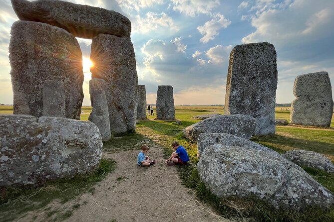 Private viewing of Stonehenge including Bath and Lacock Day Trip - FAQs