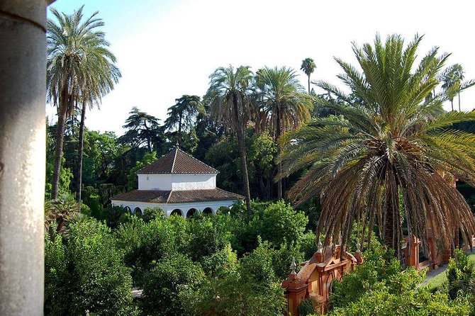 Private visit to the Alcazar and the Cathedral of Seville - Final Thoughts