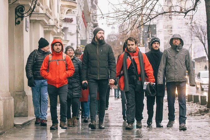 Private Walking Tour: Essential Bucharest + Hidden Gems - Final Thoughts
