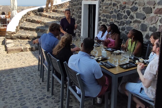 Private Wine Tour in 3 Wineries with 12 Wine Tastings and Tapas - Who Should Consider This Tour?