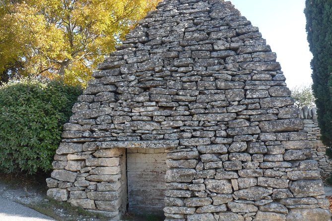 Provence in One Day Small Group Day Trip from Avignon - Value for Money