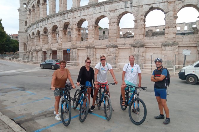 Pula Highlights Bike Adventure - Final Thoughts