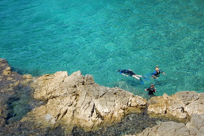 Pula Kayak, Cliffs & Snorkeling Adventure - The Sum Up