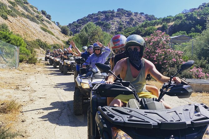 Quad Safari Tour - Explore The Wild Side of Crete - Final Thoughts