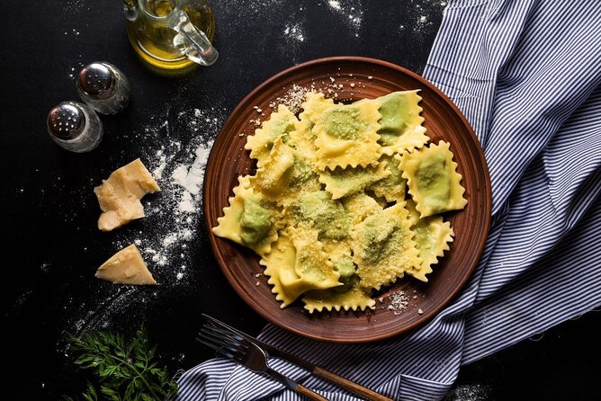 Ravioli Cooking Class in Rome - Piazza Navona - Final Word
