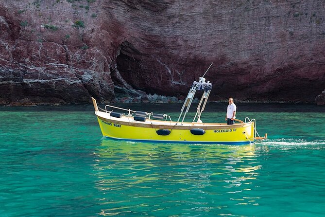 Relaxing Boat Tour with Aperitif in Cinque Terre - FAQs