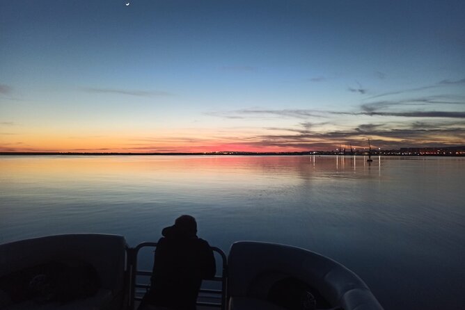 Ria Formosa Boat Sunset Islands Tour from Faro - FAQ