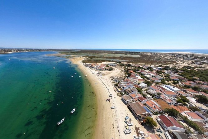 Ria Formosa: Private Boat Rental (from 2 to 8 hours) - FAQ
