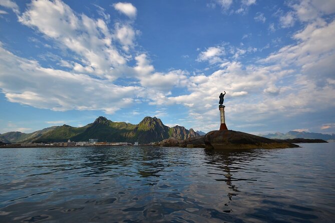 RIB Sea Eagle Safari Trollfjord Cruise - FAQ