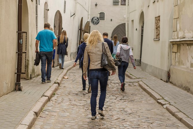 Riga Old Town walking tour - Frequently Asked Questions