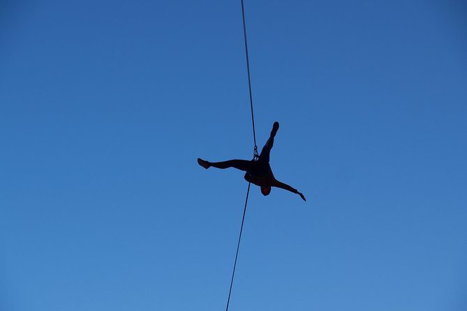 Rock Climbing & Rappelling for the real thrill seekers! - FAQ: Practical Questions Answered