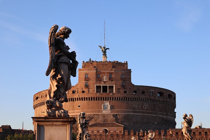 Rome: Castel Sant'Angelo Skip-the-Line Tickets & Express Tour - Who Will Love This Tour?