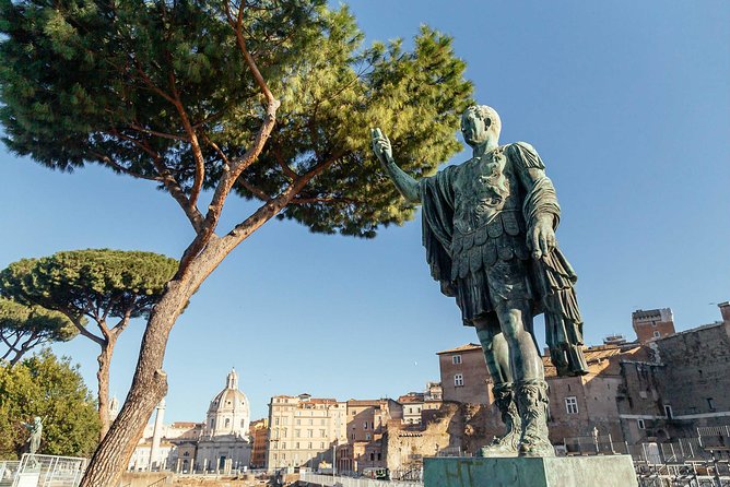 Rome Colosseum & Forum PRIVATE TOUR with a Local Private Guide - Pricing and Value