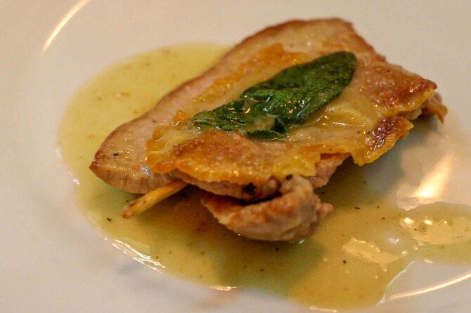 Rome Food Tour: Hidden Gems of Trastevere with Dinner & Wine - Timing and Walkability