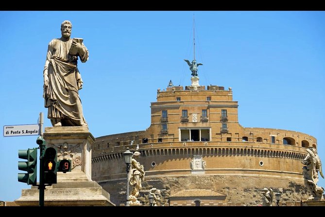 Rome Golf Cart Tour: Highlights & Must See - FAQ