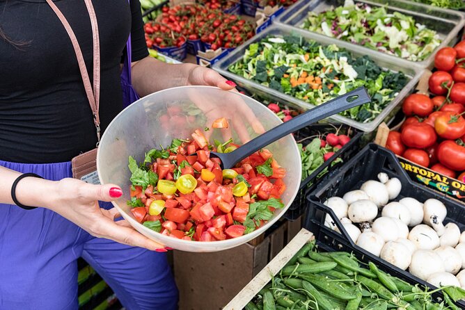 Rome: Taste of Testaccio Food and Market Tour with Eating Europe - Frequently Asked Questions