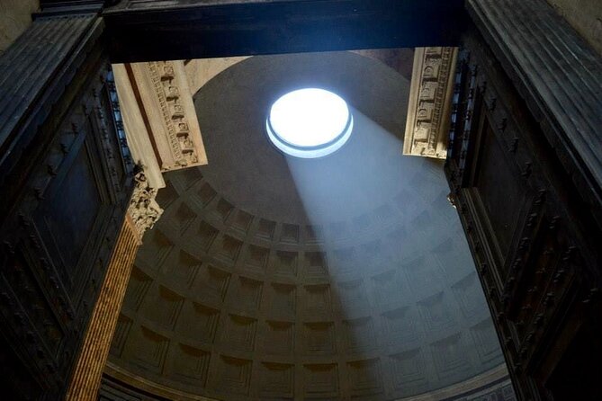 Rome's Iconic Ancient Temple: Pantheon Fast Track Entry Tickets - Who Should Book This Tour?