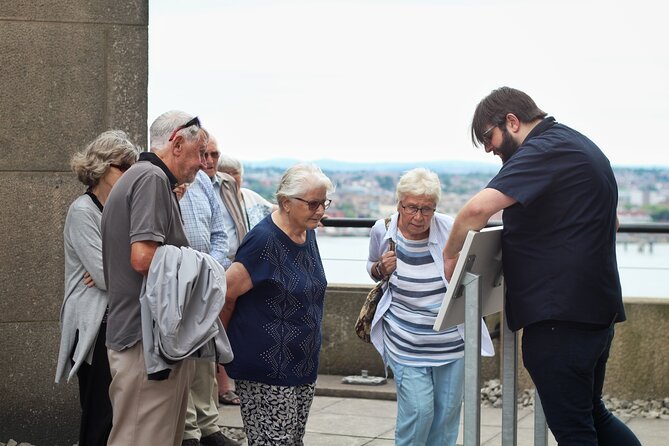 Royal Liver Building 360 - Tower Tour and Experience - FAQs
