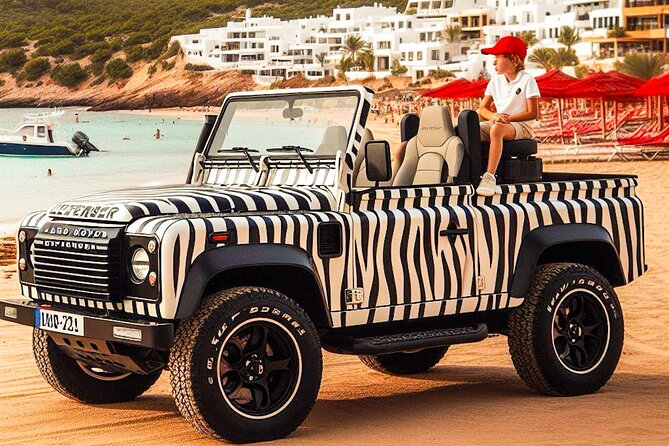 Safari Beach Tour Ibiza (Shared) - FAQ: Your Practical Questions Answered