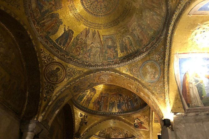 Saint Mark's VIP Night Tour: Exclusive Access Small Group Tour - FAQs