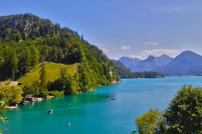 Salzburg Small-Group Day Trip from Vienna - Pricing and Value