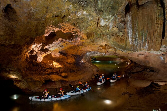 San Jose Caves Guided Tour from Valencia - The Bottom Line: Who Will Love This Tour?