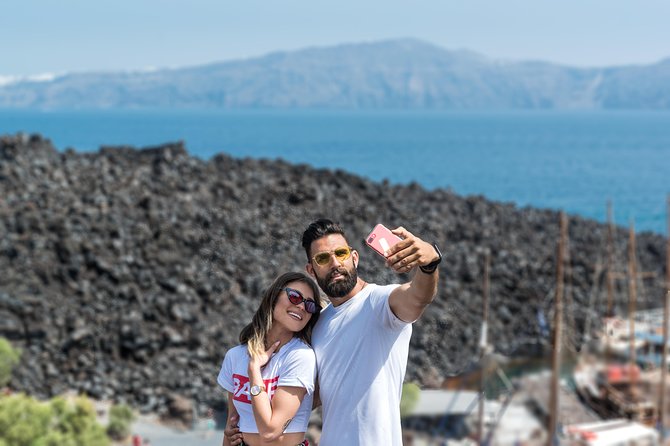 Santorini Caldera Cruise Tour (Volcano, Hot Springs, Thirassia) - Final Thoughts