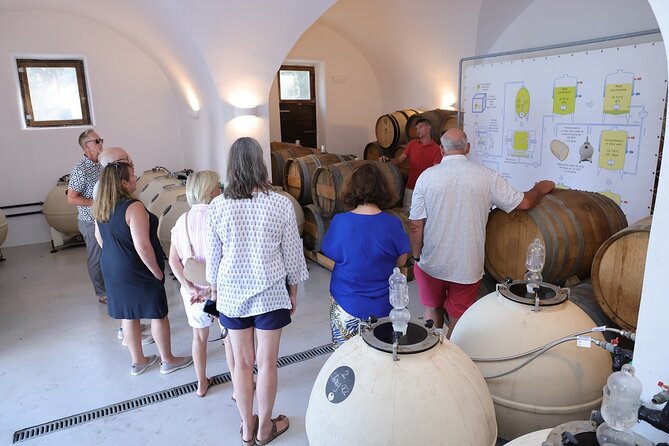 Santorini Wine Stories: Sunset Tour with Tasting & Dinner - Final Thoughts: Is This the Right Tour for You?