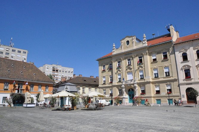 Secret Food Tours Budapest Obuda - FAQ