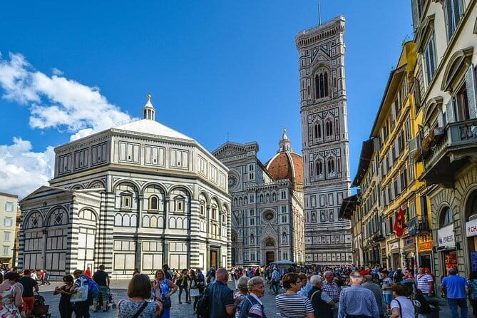 Self-Drive Vintage Fiat 500 Tour from Florence: Tuscan Hills and Italian Cuisine - Overall Impressions