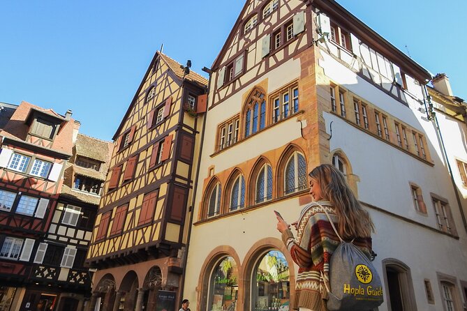 Self-Guided and Interactive City Tour - Colmar - Final Thoughts