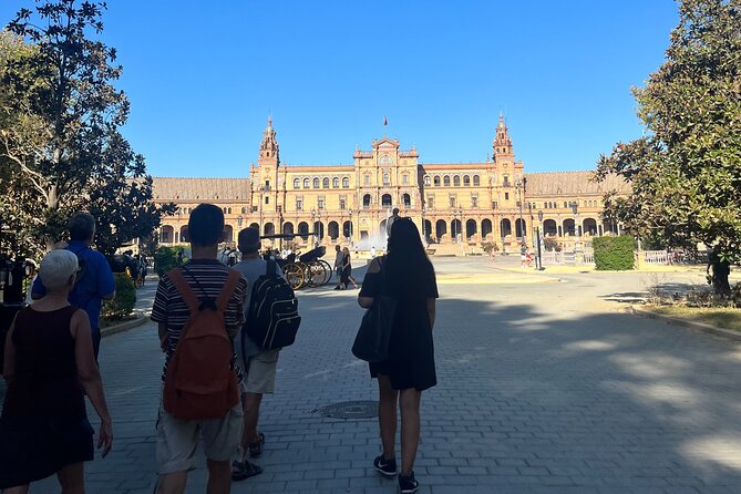 Seville Highlights Private Walking Tour - FAQ