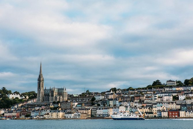 Shore Excursion From Cork: Including Blarney Castle and Kinsale - FAQ