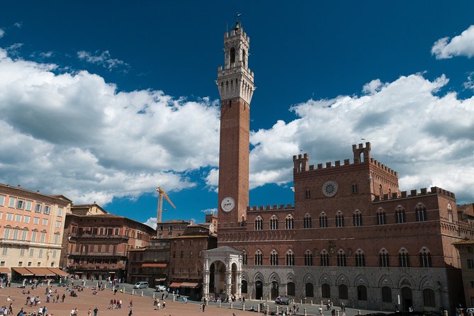 Siena Tour and exclusive window on Piazza del Campo - FAQs