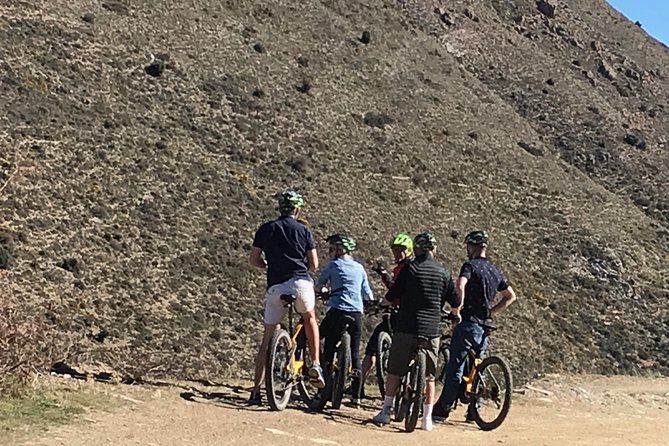 Sierra Nevada Ebike Tour Small Group - FAQ: Your Practical Questions Answered